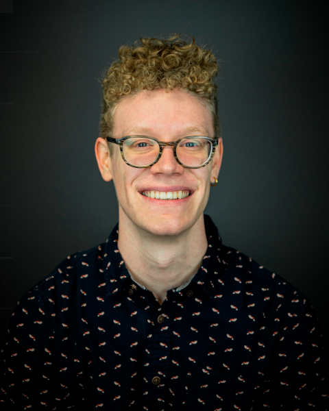 About Us | Symmetric Sampling